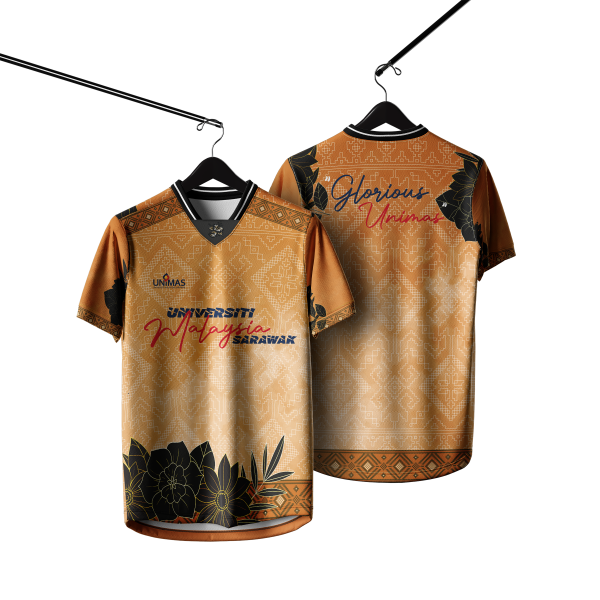 UNIMAS EDITON 05 | OREN | NFL V-NECK – AHR Printing | Custom Design ...